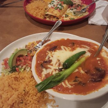 Patron Azteca - 106 Photos & 124 Reviews - Mexican - 5181 Sheridan St ...