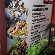 Don Frappe - 63 Photos & 23 Reviews - Juice Bars & Smoothies - Puerto ...