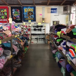 SAS Fabric Superstore - 23 Photos & 31 Reviews - Fabric Stores - 9840 N ...
