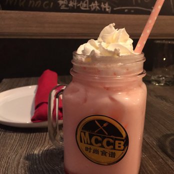 MCCB Chicago 时尚食谱 - 210 Photos & 59 Reviews - Chinese - 2138 South ...