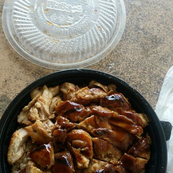 WaBa Grill - Order Food Online - 41 Photos & 27 Reviews - Asian Fusion ...