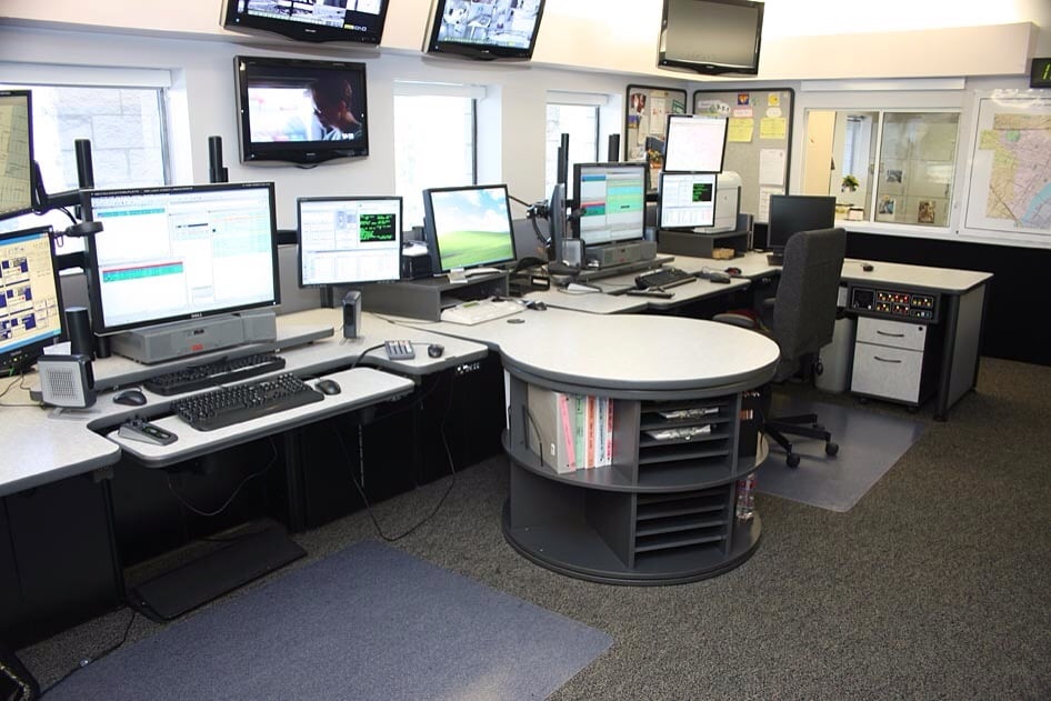 Montebello Police Department - 10 Photos & 22 Reviews - Police ...