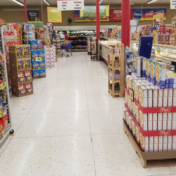 Grocery Outlet Bargain Market - 80 Photos & 45 Reviews - Grocery - 6059 ...