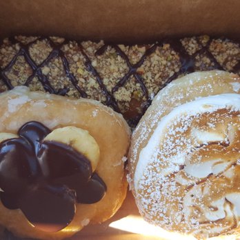 Dutch Monkey Doughnuts - 217 Photos & 302 Reviews - Donuts - 3075 ...