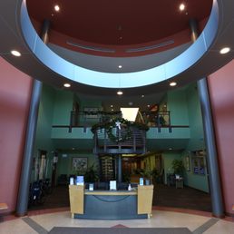 Mease Countryside Hospital - Medical Arts Building - Medical Centers ...