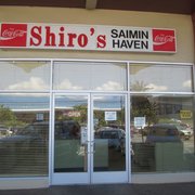 Waimalu Shopping Center - 19 Photos & 15 Reviews - Shopping Centers ...