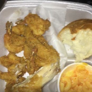 King Fish Market - 17 Photos & 23 Reviews - Fish & Chips - 6175 ...