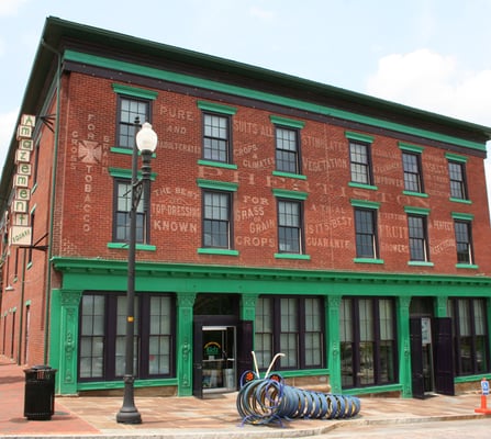 Lynchburg, VA Map & Directions - MapQuest