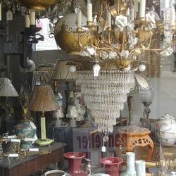 Brass Shop - Antiques - 611 Central Ave, Westfield, NJ - Phone Number ...