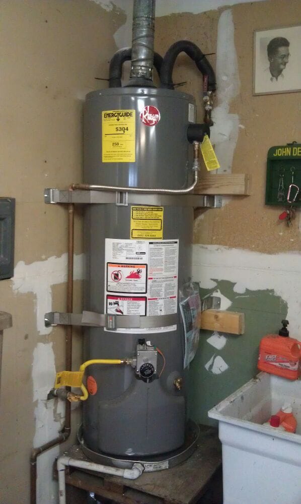 Water Works Plumbing - 48 Reviews - Plumbing - Pleasant Hill, CA ...