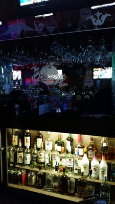 Lindsay, CA Map & Directions - MapQuest