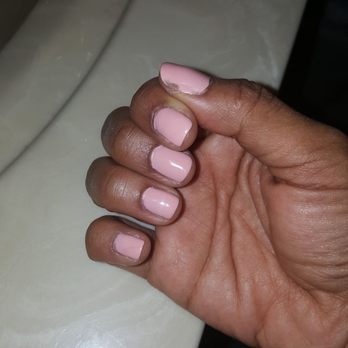 Fl Nails - 16 Reviews - Nail Salons - 11250 Old Saint Augustine Rd ...