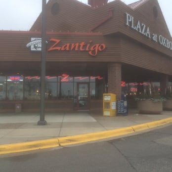 Zantigo - 40 Photos & 39 Reviews - Mexican - 9725 Lyndale Ave S ...