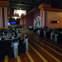 Oasis Banquet Hall - 19 Photos - Venues & Event Spaces - 2520 E ...