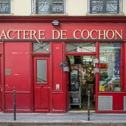 Caractère De Cochon - 31 Photos - Delicatessen - 42 rue Charlot, Marais ...