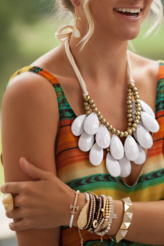 Golden Stella - Jewelry - 250 Spring St NW, Downtown, Atlanta, GA ...