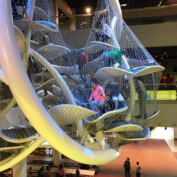 Liberty Science Center - 762 Photos & 302 Reviews - Museums - 222 ...
