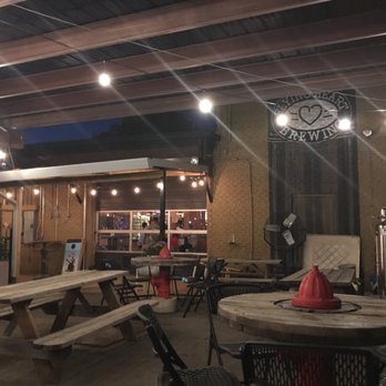 Flying Heart Brewing & Pub - 132 Photos & 58 Reviews - Beer, Wine ...
