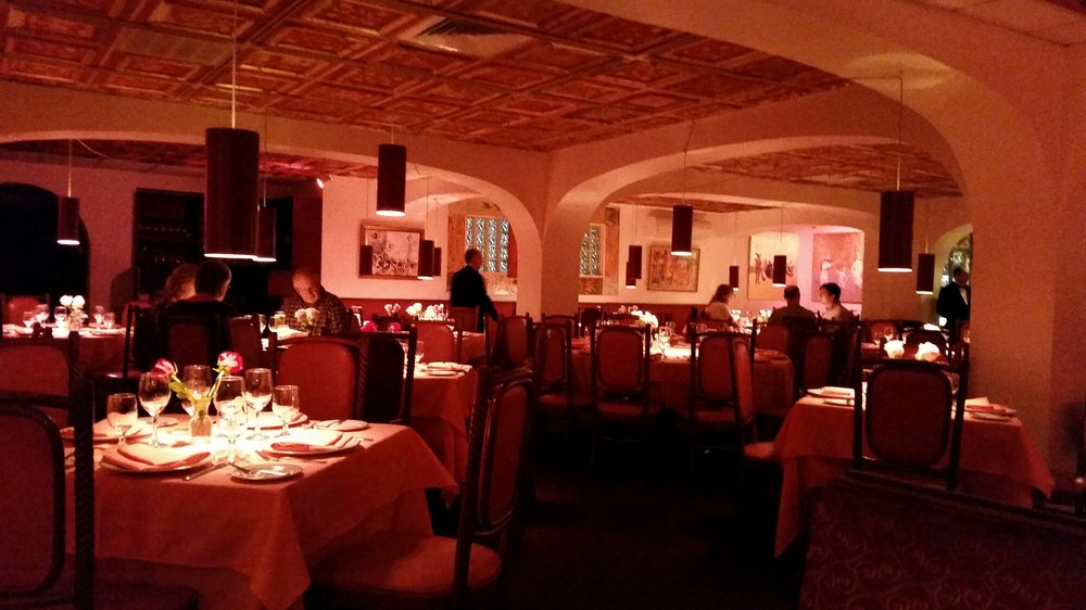 Donatello Restaurant - 100 Photos & 105 Reviews - Italian - 232 N Dale Mabry Hwy, Tampa, FL ...