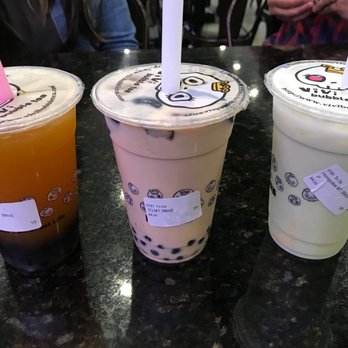 ViVi Bubble Tea - Order Food Online - 142 Photos & 54 Reviews - Bubble ...