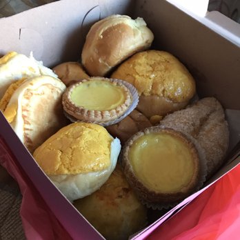 Garden Bakery - 70 Photos & 116 Reviews - Bakeries - 765 Jackson St ...