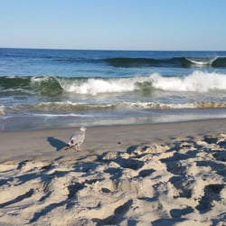 Spring Lake Beach - 62 Photos & 55 Reviews - Beaches - 410 Ocean Ave ...