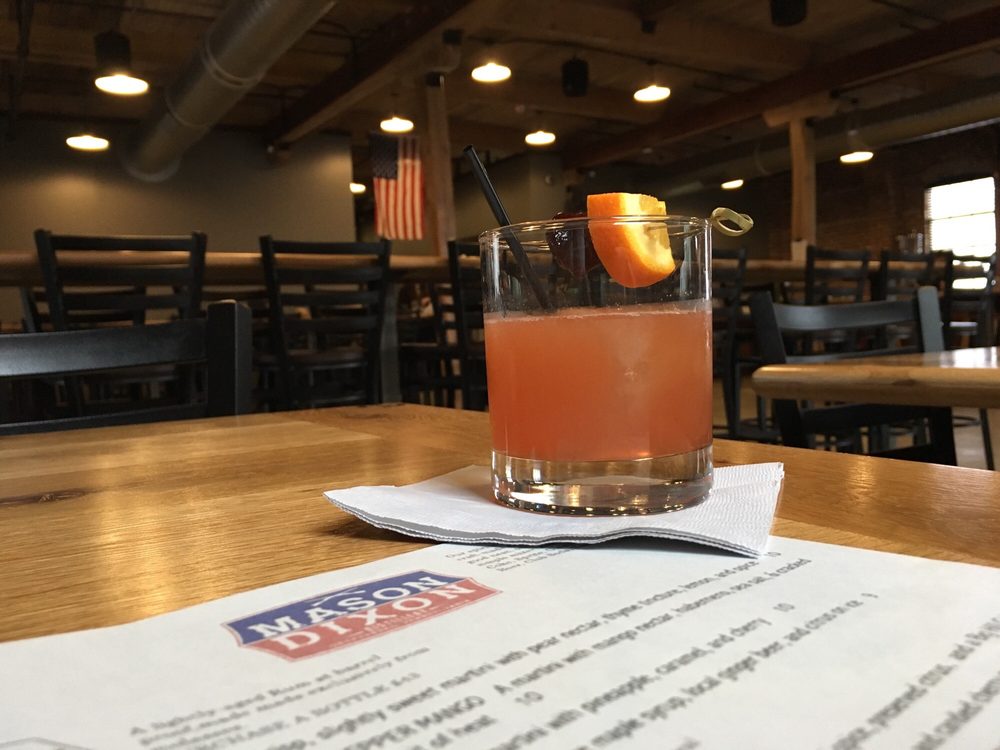 Mason Dixon Distillery - 31 Photos & 23 Reviews - Distilleries - 331 E ...