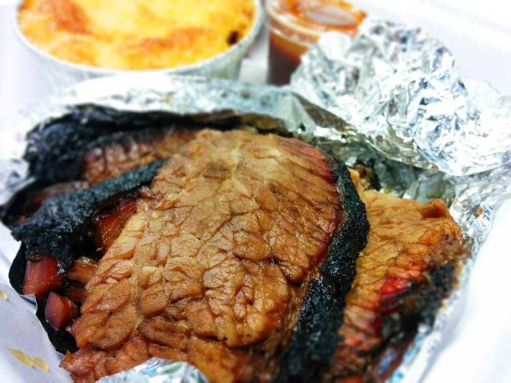 Blackwood BBQ - 131 Photos & 303 Reviews - Barbeque - 307 W Lake St ...