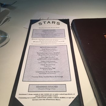 Stars Rooftop & Grill Room - 317 Photos & 384 Reviews - American (New ...
