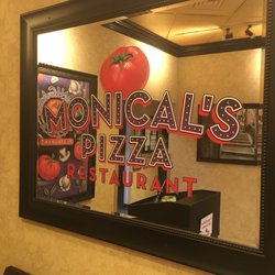 Monical’s Pizza - 11 Photos & 19 Reviews - Pizza - 4333 Prospect Dr ...