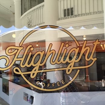 Highlight Coffee - 594 Photos & 266 Reviews - Coffee & Tea - 701 E ...