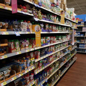 Walmart Supercenter - 28 Photos & 18 Reviews - Department Stores - 7025 ...