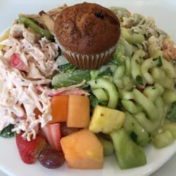 Cafe Max - 25 Photos & 49 Reviews - Salad - 6147 Windhaven Pkwy, Plano ...