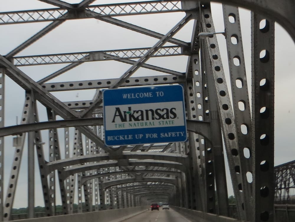 Memphis & Arkansas Bridge - 13 Photos - Landmarks & Historical ...