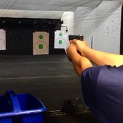 Firing-Line Indoor Shooting Range - 134 Photos & 381 Reviews - Gun ...