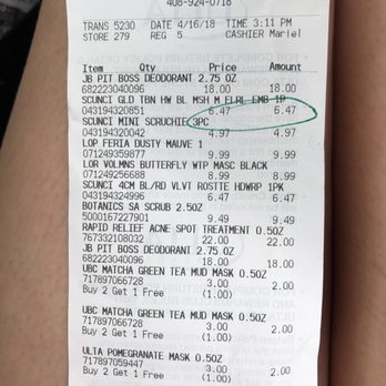 Ulta Beauty - 61 Photos & 426 Reviews - Cosmetics & Beauty Supply - 31 ...