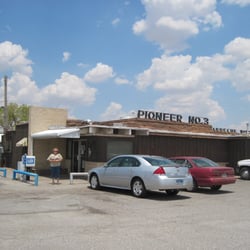 Pioneer No 3 Restaurant - 15 Photos & 31 Reviews - Mexican - 1100 ...
