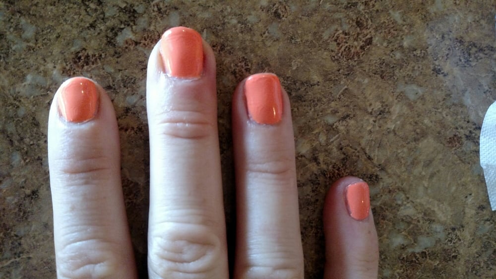 Asia Nails Salon - 12 Photos & 35 Reviews - Nail Salons - 875 W Red ...