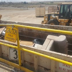 North Gila Valley Garbage Dump - Recycling Center - 7870 E County 5th ...