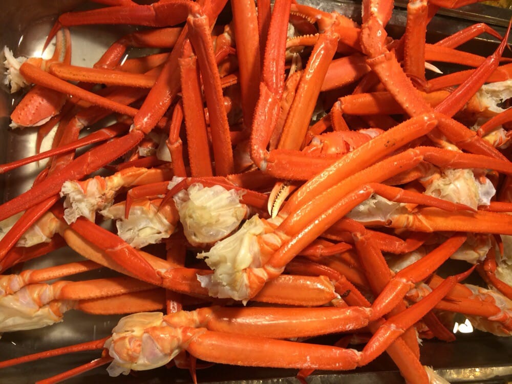 Empire Buffet - 75 Photos & 133 Reviews - Chinese - 700 San Pablo Towne ...