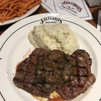 Saltgrass Steak House - Order Food Online - 190 Photos & 205 Reviews ...