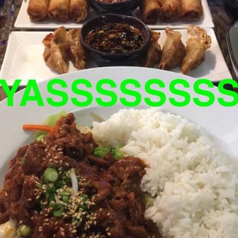 K Sushi Bar & Grill Imperial - 50 Photos & 40 Reviews - Japanese - 416 ...