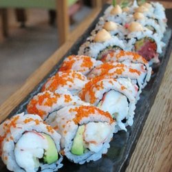 Zuma - 2031 Photos & 1070 Reviews - Japanese - 270 Biscayne Blvd Way ...