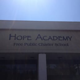Hope Academy Charter - Educational Services - 1055 Bloomington Ave ...