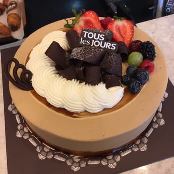 Tous Les Jours - Last Updated June 3, 2017 - 547 Photos & 226 Reviews ...