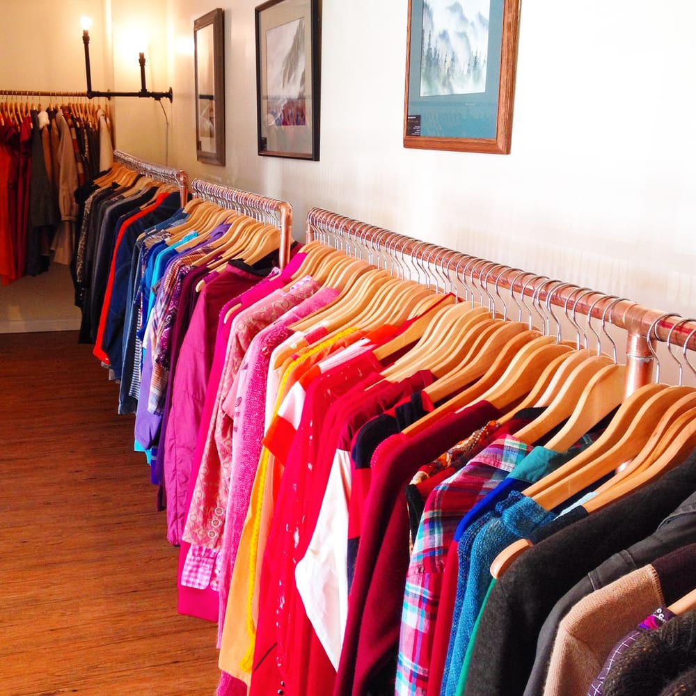 Refinery - Women's Clothing - 900 Main St, Oregon City, OR - Phone ...
