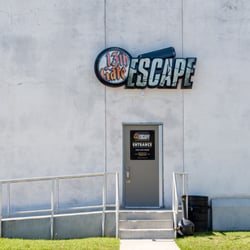 13th Gate Escape - 13 Photos & 18 Reviews - Escape Games - 800 Saint ...