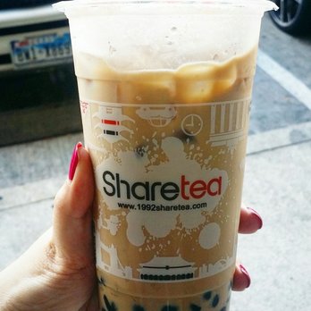 Sharetea - 313 Photos & 352 Reviews - Bubble Tea - 9889 Bellaire Blvd ...