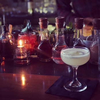 Accomplice Bar - 139 Photos & 79 Reviews - Cocktail Bars - 3811 Grand ...