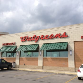 Walgreens - Drugstores - 3700 National Rd E, Richmond, IN - Phone ...